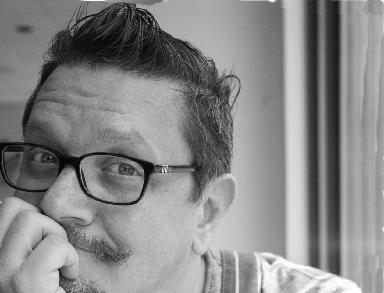 Pasta makes the muscles grow – The View From My Seat